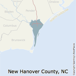 New Hanover County, NC
